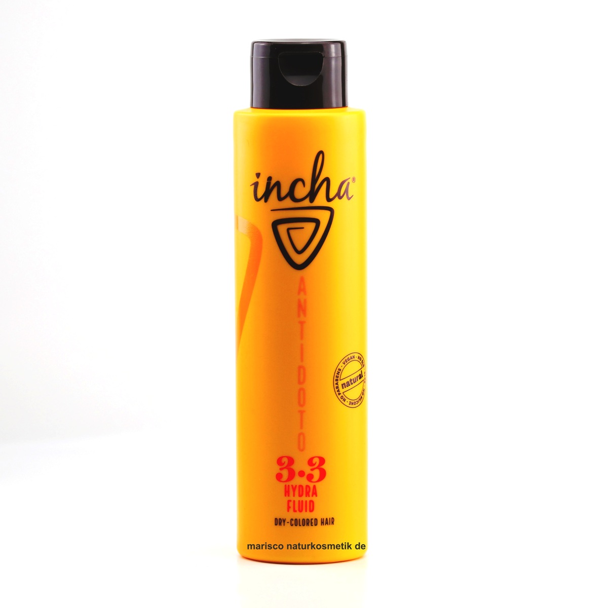 incha inchi 3.3 Hydra Fluid - Marisco Naturkosmetik